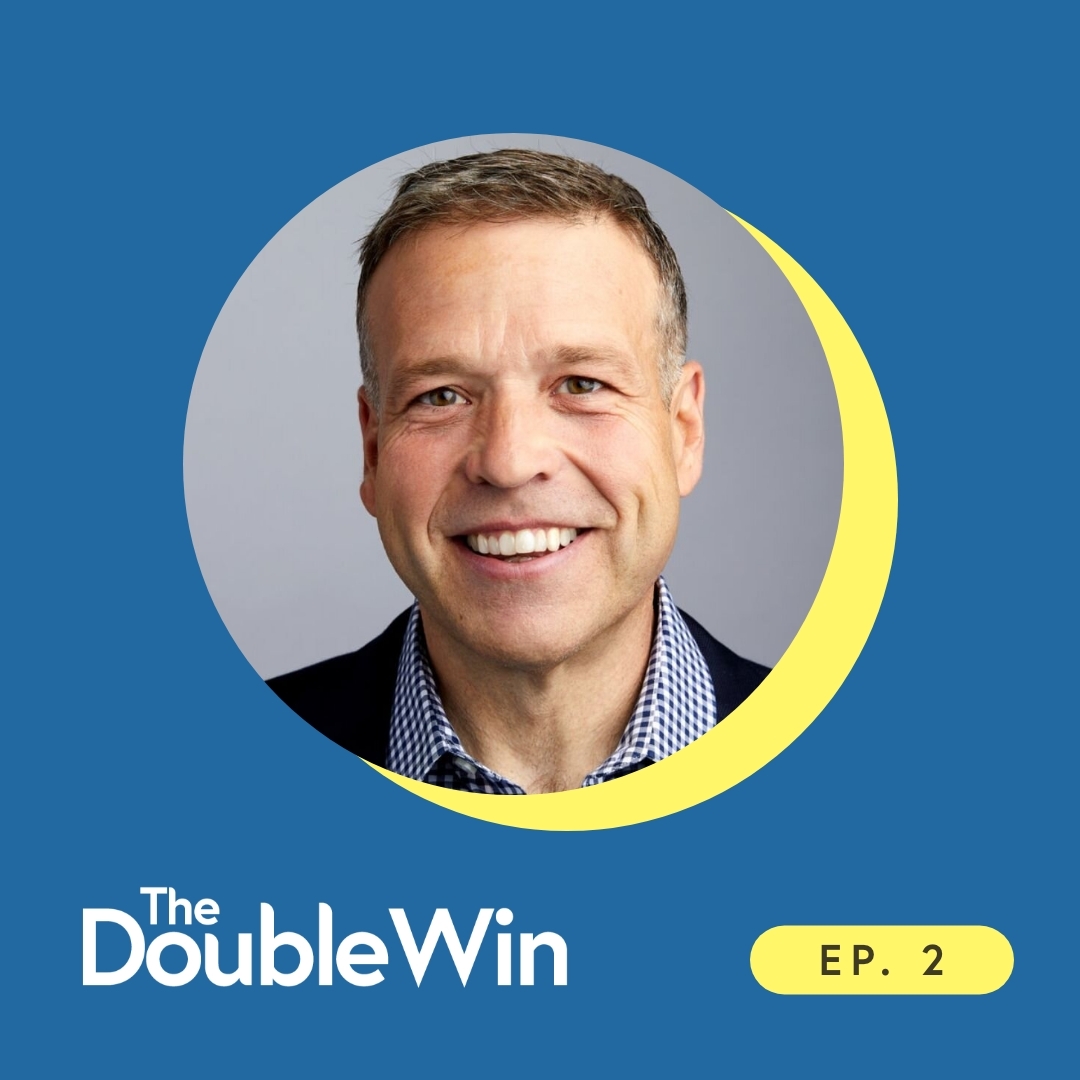 2. DONALD MILLER: Edit Your Life for Success - The Double Win Show