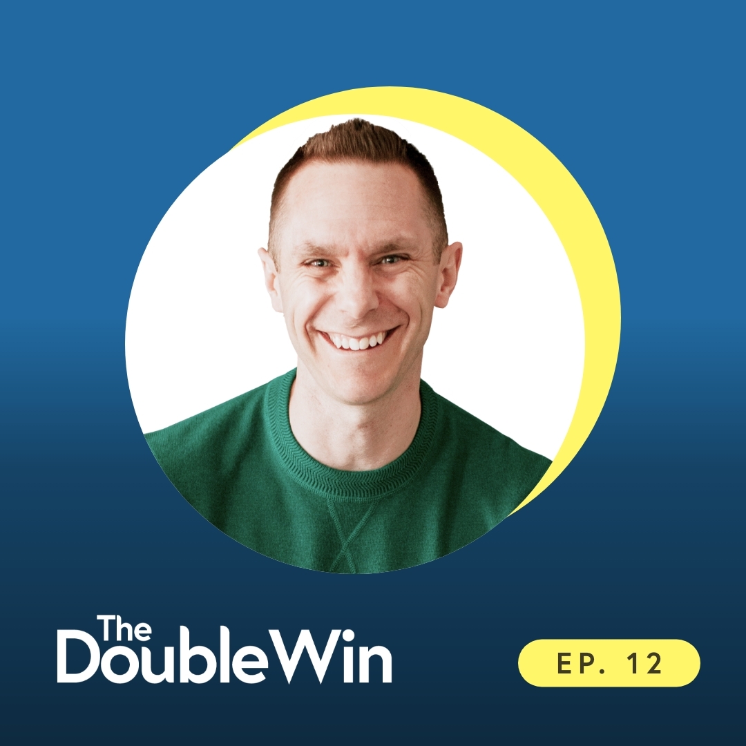 12. STU MCLAREN: More Money, More Impact - The Double Win Show